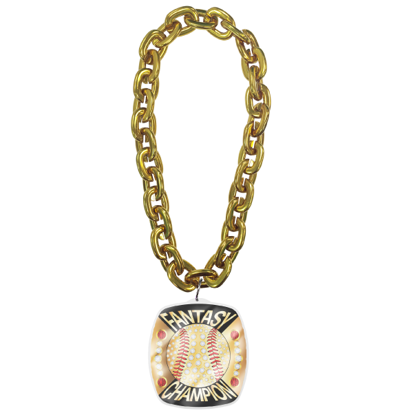 Sports Fan Chains | Turnover Chains & Fantasy Sports Chains ...