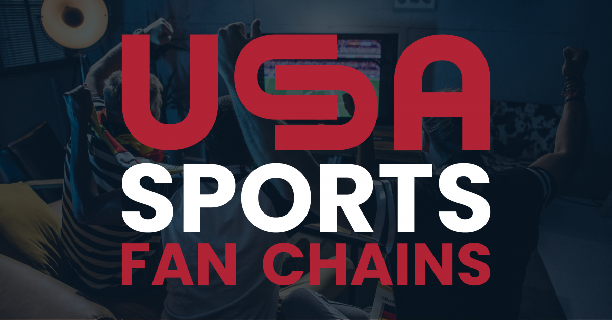 Sports Fan Chains | Turnover Chains & Fantasy Sports Chains ...
